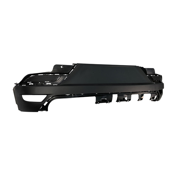 PLATINUM Rear Bumper Captur 20- Primed | Euro Car Parts