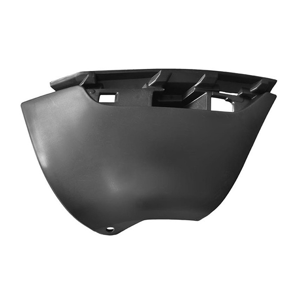 PLATINUM Nsr Bumper Corner Clio 16-19 Primed | Euro Car Parts