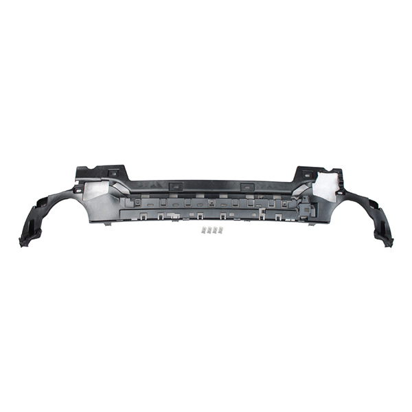 PLATINUM Rear Bumper Centre Bracket 3 Series M-Sport G20 G21 19- | Euro ...
