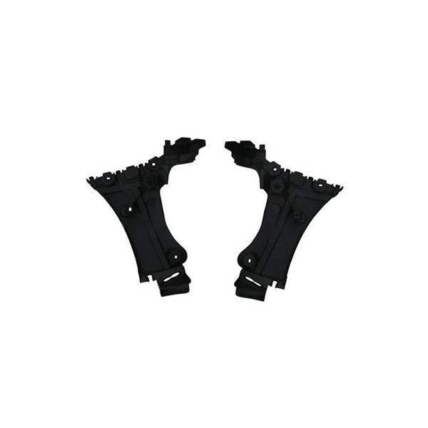 PLATINUM Nsr Osr Bumper Bracket Side Set Kangoo 09-13 & 13- 2Cps | Euro ...
