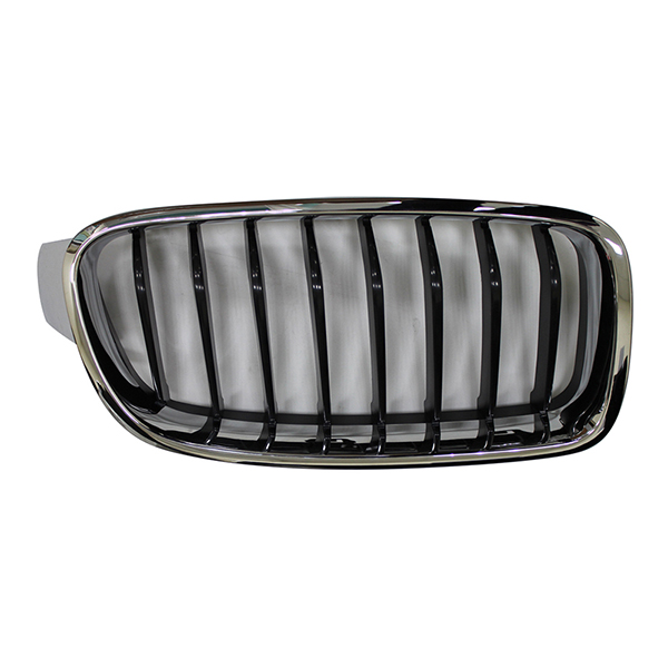 Platinum Plus Radiator Grille | Euro Car Parts