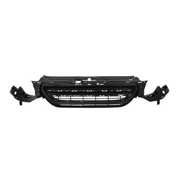 Platinum Plus Radiator Grille | Euro Car Parts
