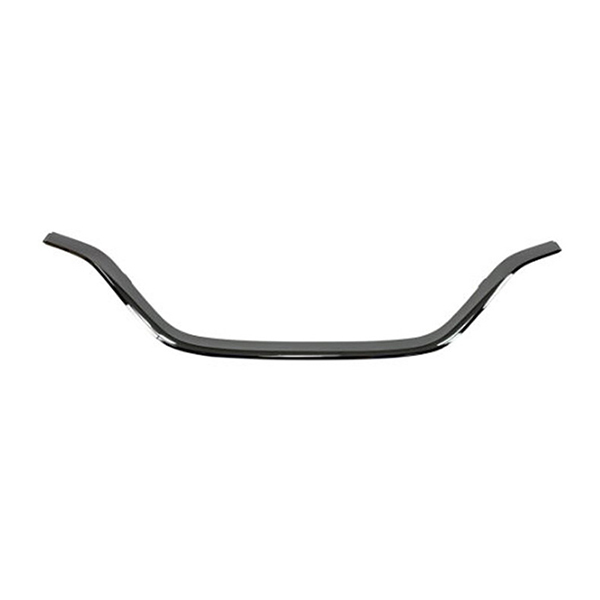 PLATINUM Radiator Grille Lower Moulding Captur 20- Chrome | Euro Car Parts