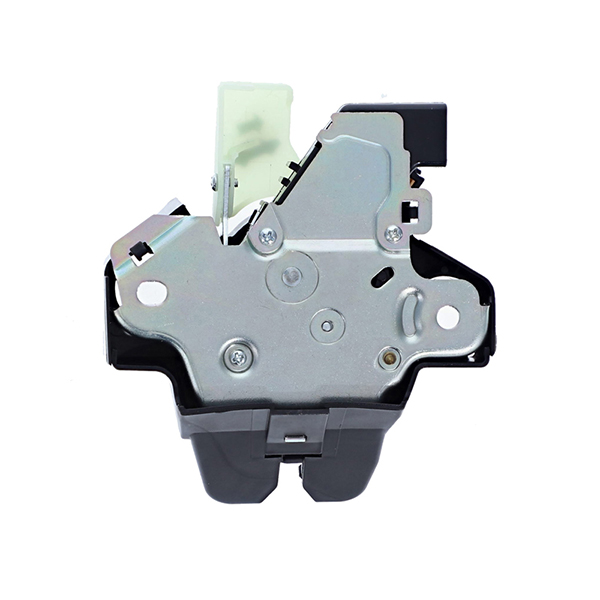 PLATINUM Tailgate Latch Tesla Model 3 19- Lock Actuator | Euro Car Parts