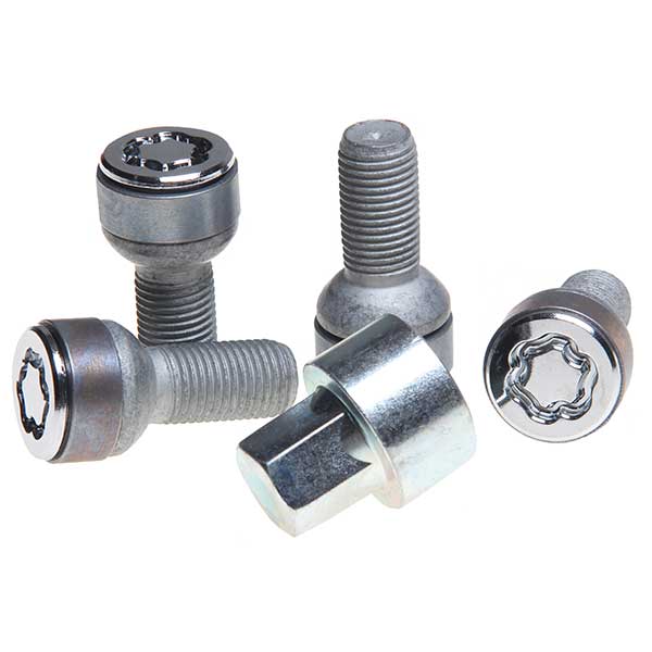 Mcgard Ultra High Security | Euro Car Parts