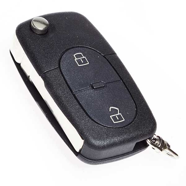 Car Key Fob Covers & Blades | Euro Car Parts