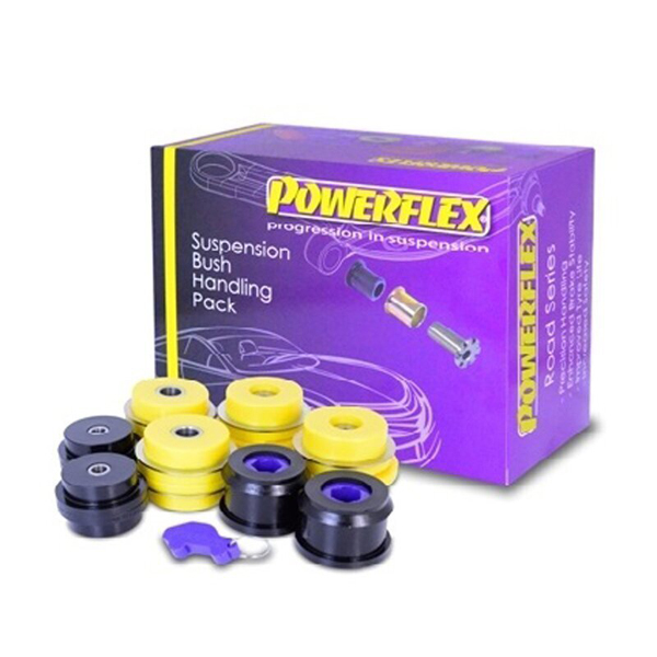 Powerflex Handling Pack | Euro Car Parts
