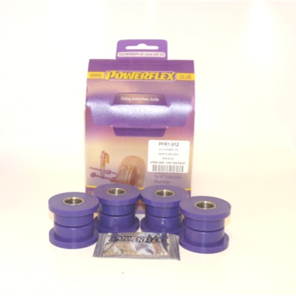 Powerflex | Euro Car Parts