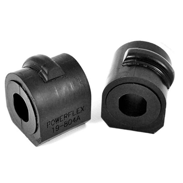 POWERFLEX Black Series Front Anti Roll Bar Mounting | Euro Car Parts