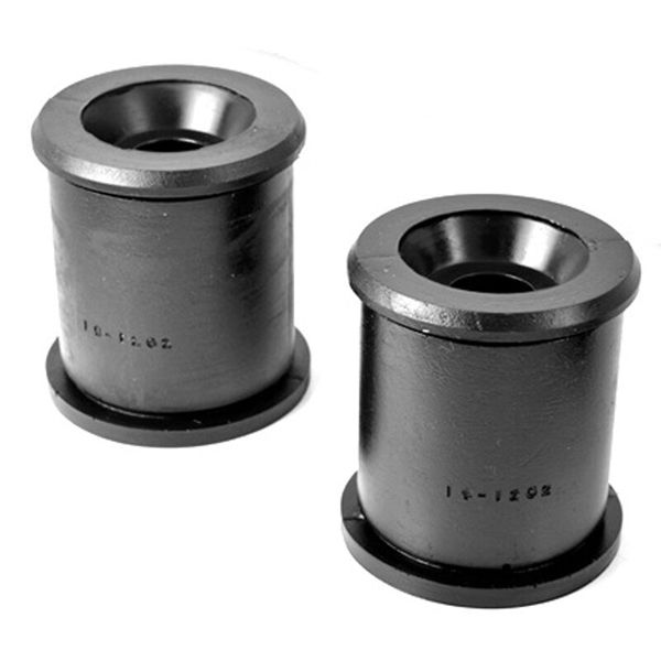 Powerflex Black Front Lower Wishbone Rear | Euro Car Parts