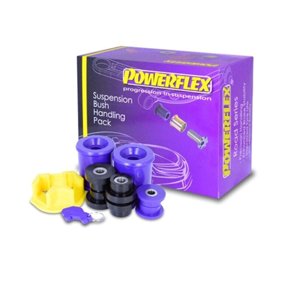 Powerflex Handling Pack | Euro Car Parts