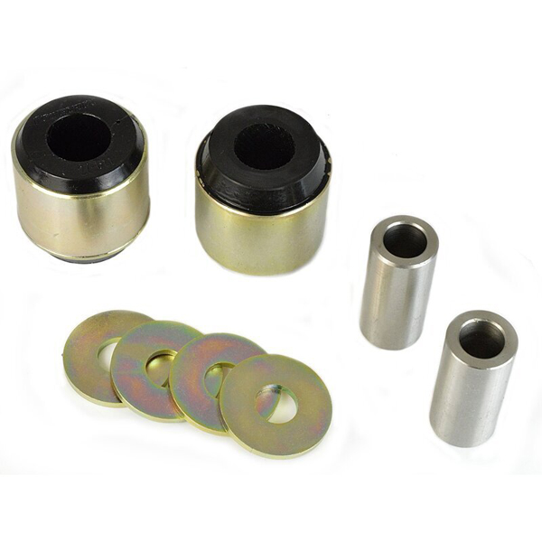 POWERFLEX Black Series Rear Lower Arm | Euro Car Parts