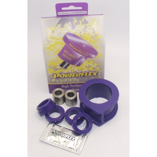 Powerflex Steering Rack Mount Kit 47mm | Euro Car Parts
