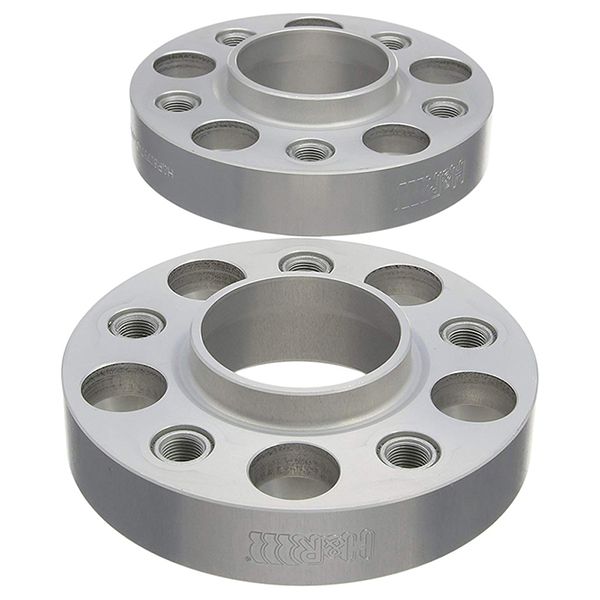 H&R BOLT ON SPACERS 100757404 | Euro Car Parts