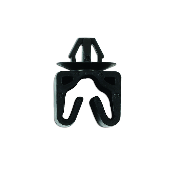 Brake Line Clips - Pack 10 | Euro Car Parts