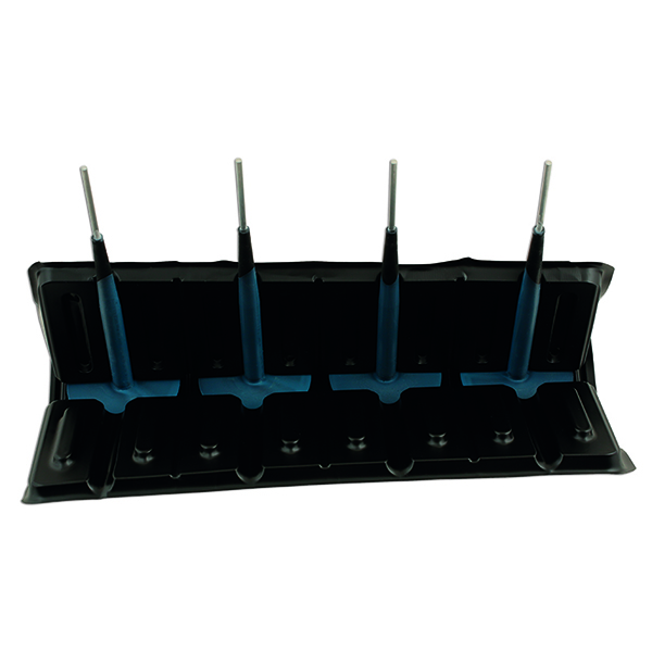 Combi Plug Patches 6mm - Pack 40 | Euro Car Parts