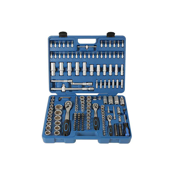 Mixed Socket Sets | Car Tools | Euro Car Parts