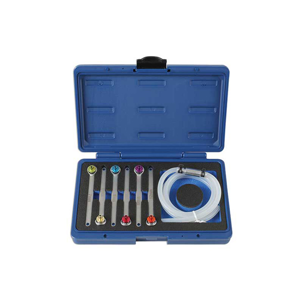 Brake Bleeding Kit | Vacuum Brake Bleeder Kits | Euro Car Parts