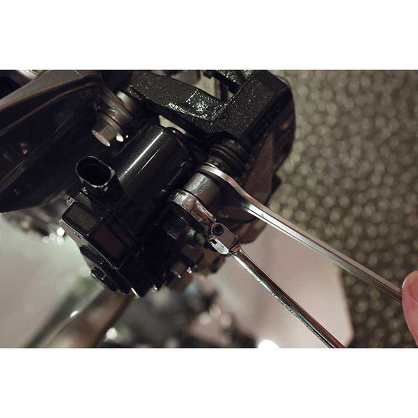 Laser Spanner Set - Ultra Thin 6pc | Euro Car Parts