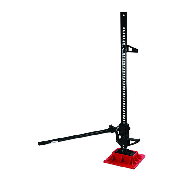 Laser High Lift Farm Jack 1200mm - 2500kg Capacity | Euro Car Parts