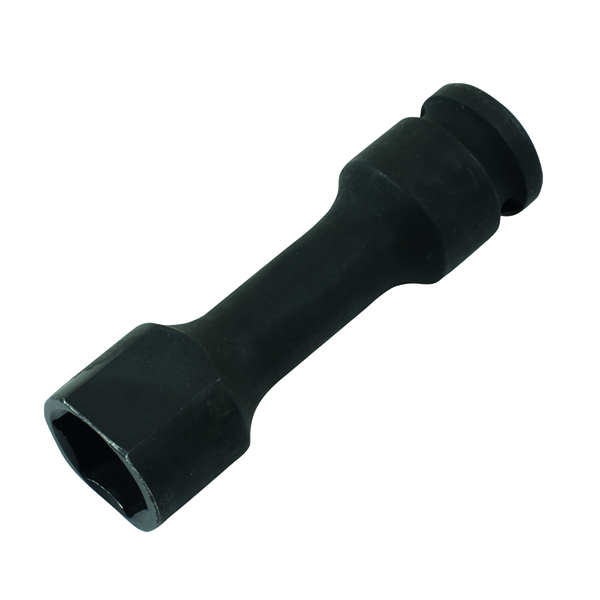 Laser Strut Channel Socket - 19mm Deep | Euro Car Parts