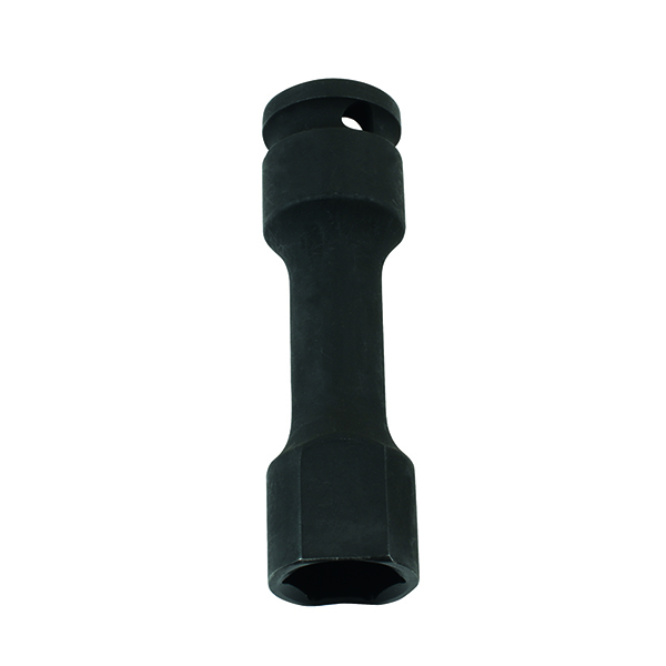 Laser Strut Channel Socket - 17mm Deep | Euro Car Parts