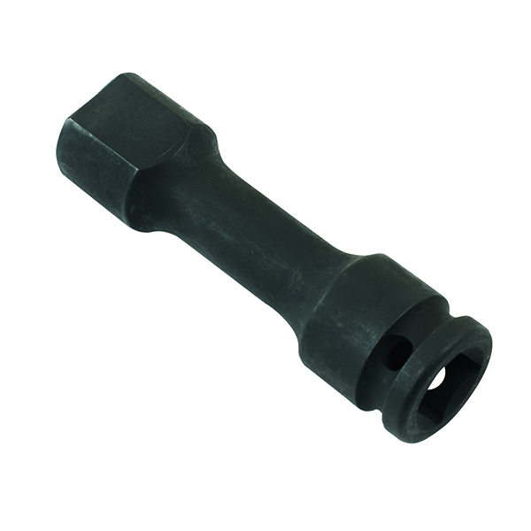 Laser Strut Channel Socket - 17mm Deep | Euro Car Parts