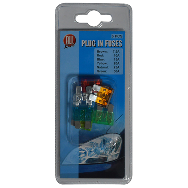 Car Fuses | Car Fuse Replacements Online | Euro Car Parts