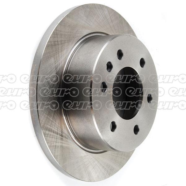 Bosch Brake Disc | Euro Car Parts