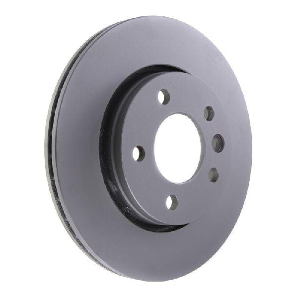 ATE Brake Disc | Euro Car Parts