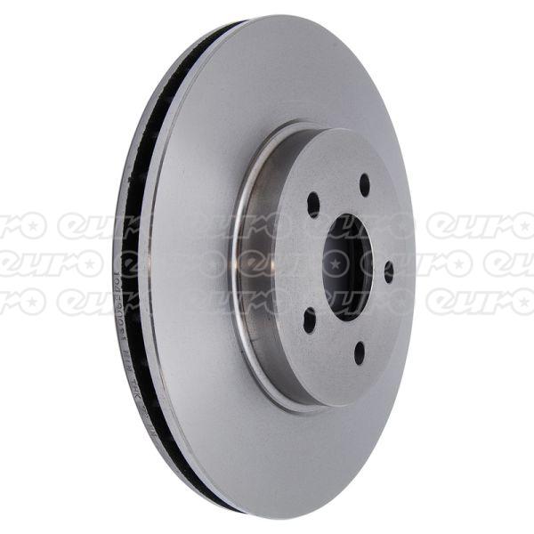 Textar Brake Disc | Euro Car Parts