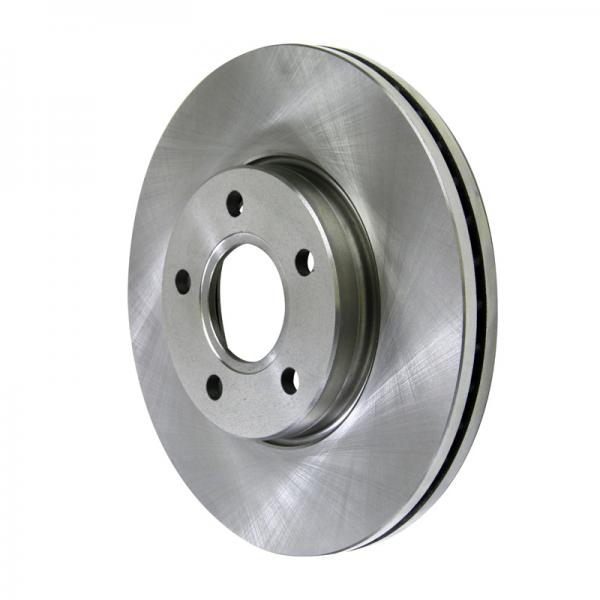 Textar Brake Disc | Euro Car Parts