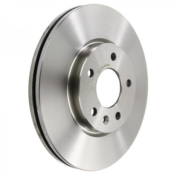 ATE Brake Disc | Euro Car Parts