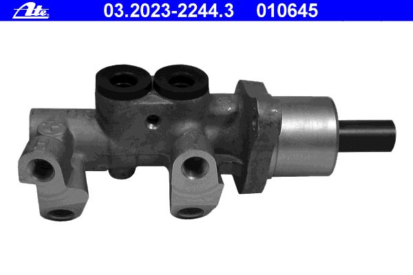 ATE Brake Master Cylinder | Euro Car Parts