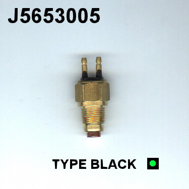 Intermotor Radiator Fan Switch | Euro Car Parts