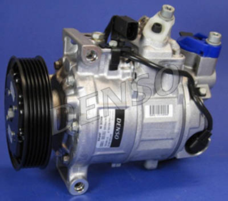 Lucas Compressor A/C | Euro Car Parts