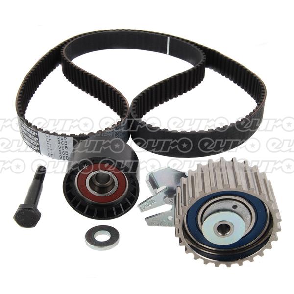 ContiTech Timing Belt Kit | Euro Car Parts