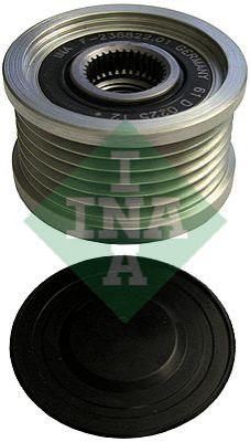 Alternator Freewheel Clutch | Euro Car Parts