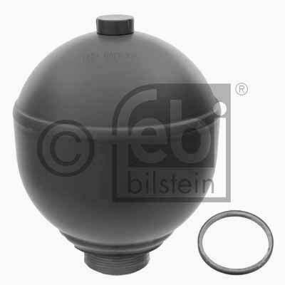 Aftermarket Suspension Sphere | Euro Car Parts