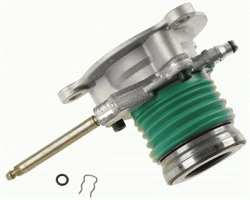 LUK Concentric Slave Cylinder | Euro Car Parts