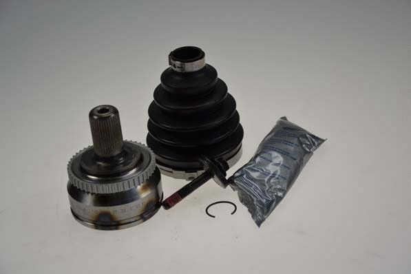 GKN-Lobro CV Joint | Euro Car Parts