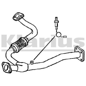 Klarius | Euro Car Parts