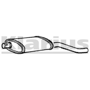 Klarius | Euro Car Parts