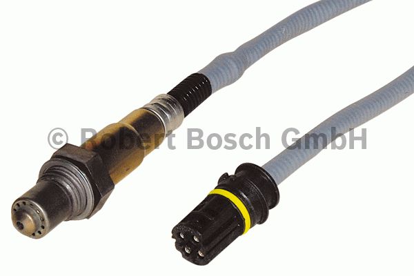 Bosch Lambda Sensor | Euro Car Parts