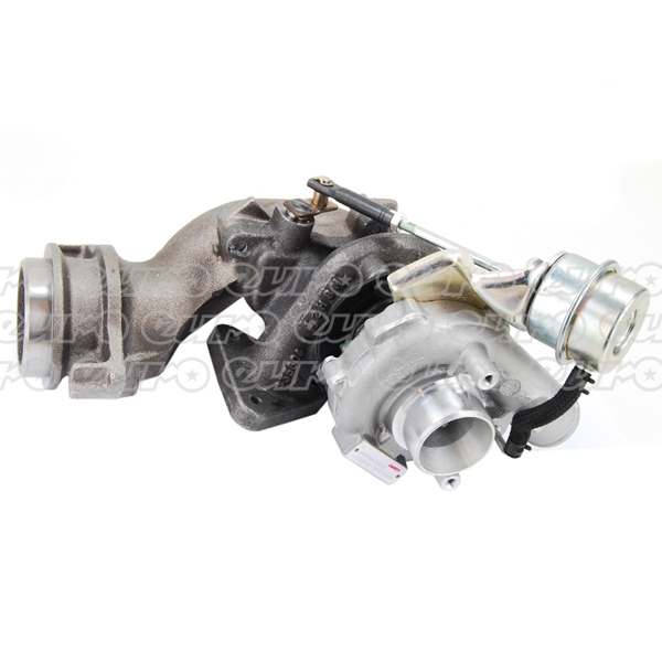 Turbo Charger REMAN VAG | Euro Car Parts